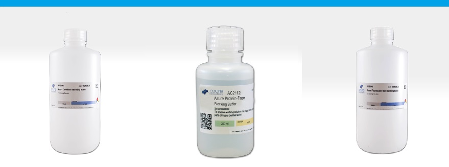 Azure Biosystems | 卓昇有限公司-最專業科學研究供應商