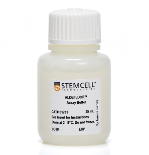 ALDEFLUOR ™ Assay Buffer | 卓昇有限公司-最專業科學研究供應商
