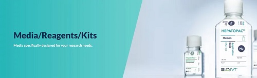 BioIVT | 卓昇有限公司-最專業科學研究供應商