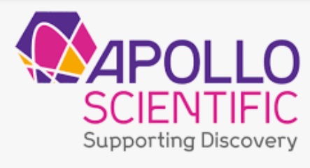 APOLLO SCIENTIFIC | 卓昇有限公司-最專業科學研究供應商