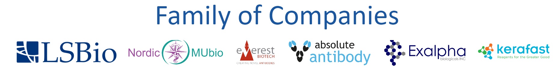 LSBio | 卓昇有限公司-最專業科學研究供應商