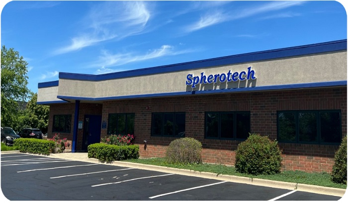 Spherotech | 卓昇有限公司-最專業科學研究供應商